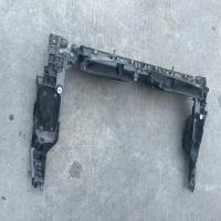 China New High Quality Flying Spur ZG2 Front tank Frame Assembly Collision Beam Fixed Seat Radiator Gantry  for Bentley for sale
