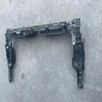 China New High Quality Flying Spur ZG2 Front tank Frame Assembly Collision Beam Fixed Seat Radiator Gantry  for Bentley for sale