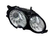 China Classic High-quality Flying Spur 3W Front Left and Right LED Headlights HID Low Beam Headlight Cleaning Module for Bentley for sale