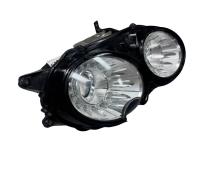 China Classic High-quality Flying Spur 3W Front Left and Right LED Headlights HID Low Beam Headlight Cleaning Module for Bentley for sale