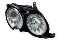China Classic High-quality Flying Spur 3W Front Left and Right LED Headlights HID Low Beam Headlight Cleaning Module for Bentley for sale
