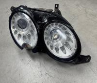 China Classic High-quality Flying Spur 3W Front Left and Right LED Headlights HID Low Beam Headlight Cleaning Module for Bentley for sale