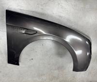 China Classic High-quality Flying Spur 3W Front Right Fender Side Panel Chrome Decorative Strip Aluminum Quality  for Bentley for sale
