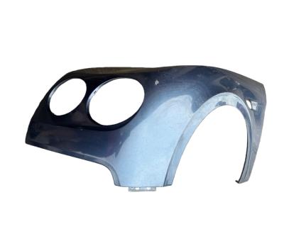 China Classic High-quality Flying Spur 3W Front Left Fender Side Panel Inner Lining Baffle Aluminum Quality for Bentley for sale