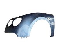 China Classic High-quality Flying Spur 3W Front Left Fender Side Panel Inner Lining Baffle Aluminum Quality for Bentley for sale