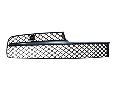 China Classic High-quality Flying Spur 3W Front Bumper Left and Right air Intake Grille Heat Dissipation Chrome Trim  for Bentley for sale