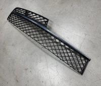China Classic High-quality Flying Spur 3W Front Bumper Left and Right air Intake Grille Heat Dissipation Chrome Trim  for Bentley for sale