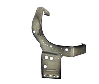 China Classic High-quality Flying Spur 3W Front Left and Right Headlight Bracket Lamp Fixing Frame Structural Components for Bentley for sale