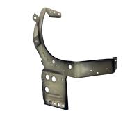 China Classic High-quality Flying Spur 3W Front Left and Right Headlight Bracket Lamp Fixing Frame Structural Components for Bentley for sale