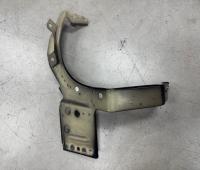 China Classic High-quality Flying Spur 3W Front Left and Right Headlight Bracket Lamp Fixing Frame Structural Components for Bentley for sale