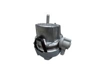 China Classic High-quality Flying Spur 3W4W Engine Left and Right Foot Rubber Buffer Block Hydraulic Suspension for Bentley for sale