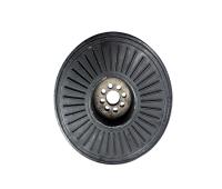 China Classic High-quality Flying Spur 3W4W Engine Crankshaft Drive Pulley Power Sprocket Shock Absorber for Bentley for sale