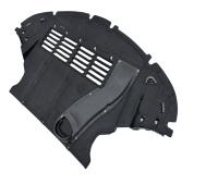 China Classic High-quality Flying Spur 4W Engine Radiator Lower Guard Plate Bottom Plate Trim Plate Baffle Shielding Room  for Bentley for sale