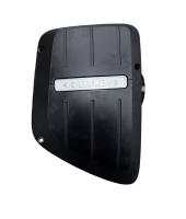 China Classic High-quality Flying Spur 3W and 4W Engine Left and Right air Filter Covers Cabin Trim Panels for Bentley for sale