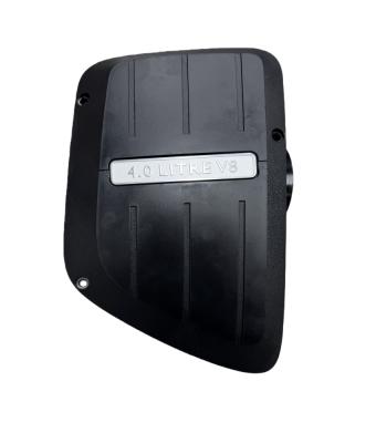 China Classic High-quality Flying Spur 3W and 4W Engine Left and Right air Filter Covers Cabin Trim Panels for Bentley for sale