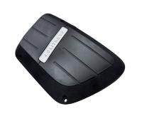 China Classic High-quality Flying Spur 3W and 4W Engine Left and Right air Filter Covers Cabin Trim Panels for Bentley for sale