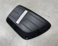 China Classic High-quality Flying Spur 3W and 4W Engine Left and Right air Filter Covers Cabin Trim Panels for Bentley for sale