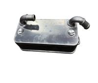 China Classic High-quality Flying Spur 3W4W Engine Oil Radiator Cooling Box Temperature Cooling Circulator for Bentley for sale