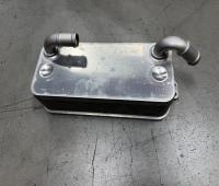 China Classic High-quality Flying Spur 3W4W Engine Oil Radiator Cooling Box Temperature Cooling Circulator for Bentley for sale