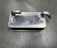 China Classic High-quality Flying Spur 3W4W Engine Oil Radiator Cooling Box Temperature Cooling Circulator for Bentley for sale
