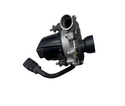 China Classic High-quality Flying Spur 3W4W Engine Turbocharger, Secondary Auxiliary air Pump, air Flow Motor for Bentley for sale