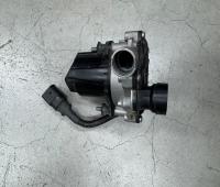 China Classic High-quality Flying Spur 3W4W Engine Turbocharger, Secondary Auxiliary air Pump, air Flow Motor for Bentley for sale