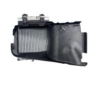 China Classic High-quality Flying Spur 3W4W Engine Coolant Auxiliary Cooler Air Intake Intercooler Bracket Radiator for Bentley for sale