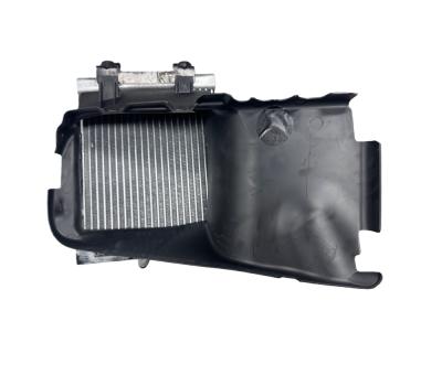 China Classic High-quality Flying Spur 3W4W Engine Coolant Auxiliary Cooler Air Intake Intercooler Bracket Radiator for Bentley for sale