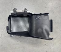 China Classic High-quality Flying Spur 3W4W Engine Coolant Auxiliary Cooler Air Intake Intercooler Bracket Radiator for Bentley for sale