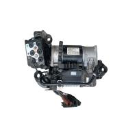 China Classic High-quality Flying Spur 3W4W Front and Rear air Suspension Shock Absorbers, air Pump Distribution Valve for Bentley for sale