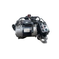 China Classic High-quality Flying Spur 3W4W Front and Rear air Suspension Shock Absorbers, air Pump Distribution Valve for Bentley for sale