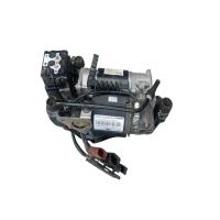 China Classic High-quality Flying Spur 3W4W Front and Rear air Suspension Shock Absorbers, air Pump Distribution Valve for Bentley for sale
