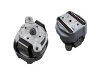 China New High-quality Flying Spur 3W4W Engine Left and Right Footplate Rubber, Rubber-metal Shock Absorber Support for Bentley for sale