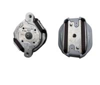 China New High-quality Flying Spur 3W4W Engine Left and Right Footplate Rubber, Rubber-metal Shock Absorber Support for Bentley for sale