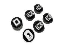 China New High-quality Flying Spur 3W4W Engine Bracket Shock Absorber Pads and Quadrilateral Bracket Bushings for Bentley for sale