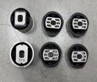 China New High-quality Flying Spur 3W4W Engine Bracket Shock Absorber Pads and Quadrilateral Bracket Bushings for Bentley for sale