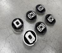 China New High-quality Flying Spur 3W4W Engine Bracket Shock Absorber Pads and Quadrilateral Bracket Bushings for Bentley for sale