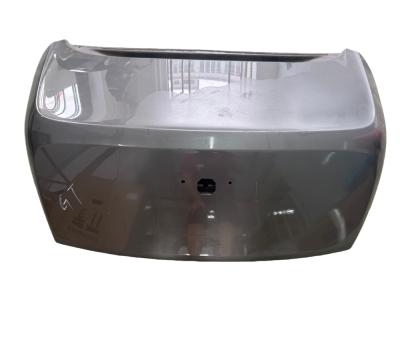 China Classic High-quality Continental GT/GTC 3W4W Electric Rear Hatch Rear Trunk Lid Hinge Support Rod Lock Block for Bentley for sale