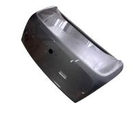 China Classic High-quality Continental GT/GTC 3W4W Electric Rear Hatch Rear Trunk Lid Hinge Support Rod Lock Block for Bentley for sale