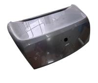China Classic High-quality Continental GT/GTC 3W4W Electric Rear Hatch Rear Trunk Lid Hinge Support Rod Lock Block for Bentley for sale