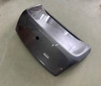 China Classic High-quality Continental GT/GTC 3W4W Electric Rear Hatch Rear Trunk Lid Hinge Support Rod Lock Block for Bentley for sale