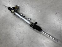 China Classic High Quality Mulsanne 3Y1 Hydraulic Steering Wheel Power Solenoid Valve Inside and Outside Ball Head Tubing for Bentley for sale