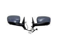 China The Classic High Quality Levante M161 Is Equipped with a Folding Reverse Mirror for Anti-glare Heating Adjustment  for Maserati for sale