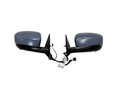 China The Classic High Quality Levante M161 Is Equipped with a Folding Reverse Mirror for Anti-glare Heating Adjustment  for Maserati for sale