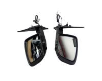 China The Classic High Quality Levante M161 Is Equipped with a Folding Reverse Mirror for Anti-glare Heating Adjustment  for Maserati for sale