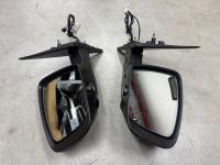 China The Classic High Quality Levante M161 Is Equipped with a Folding Reverse Mirror for Anti-glare Heating Adjustment  for Maserati for sale