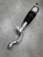 China The Classic High Quality Levante M161 Front Left and Right air Suspension Shock Absorber Electrical Damping System  for Maserati for sale
