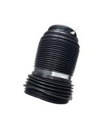 China Classic High Quality Levante M161 Rear Shock Absorber Pneumatic Spring air Pump tank Soft and Hard Adjustment  for Maserati for sale