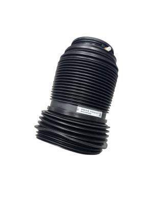 China Classic High Quality Levante M161 Rear Shock Absorber Pneumatic Spring air Pump tank Soft and Hard Adjustment  for Maserati for sale