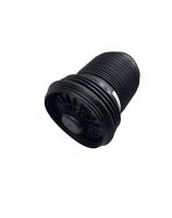China Classic High Quality Levante M161 Rear Shock Absorber Pneumatic Spring air Pump tank Soft and Hard Adjustment  for Maserati for sale